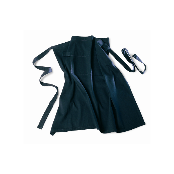 Bercato Midjeförkläde Svart | Magasin