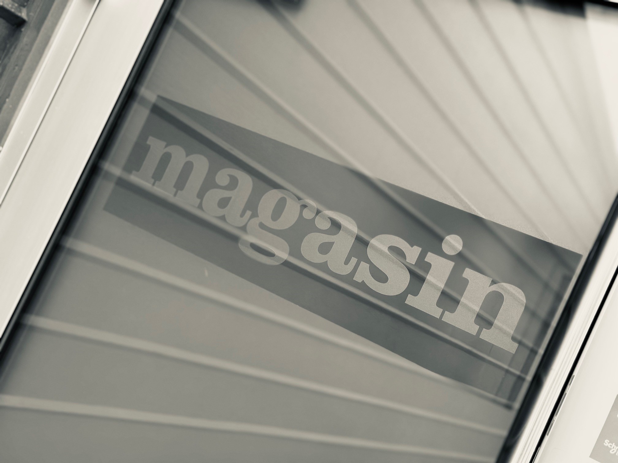 Om oss | Magasin